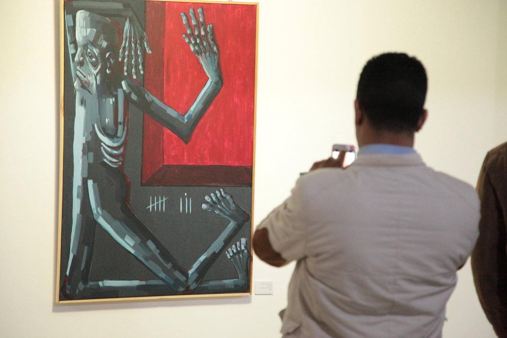 NOTHING BUT A MEMORY - shefa salem