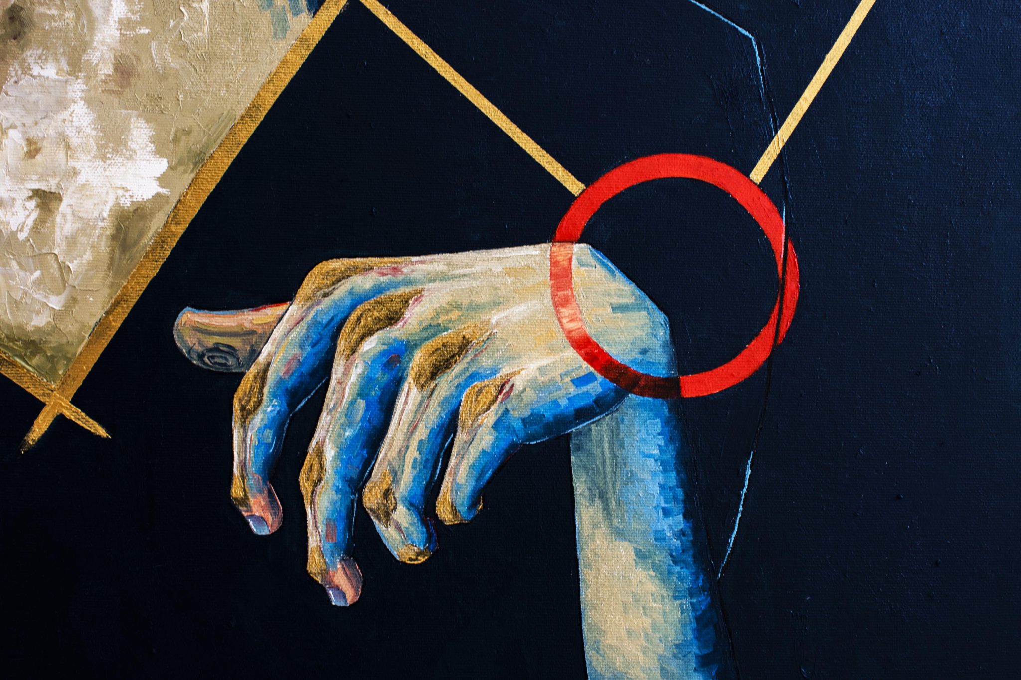 Paintings - shefa salem