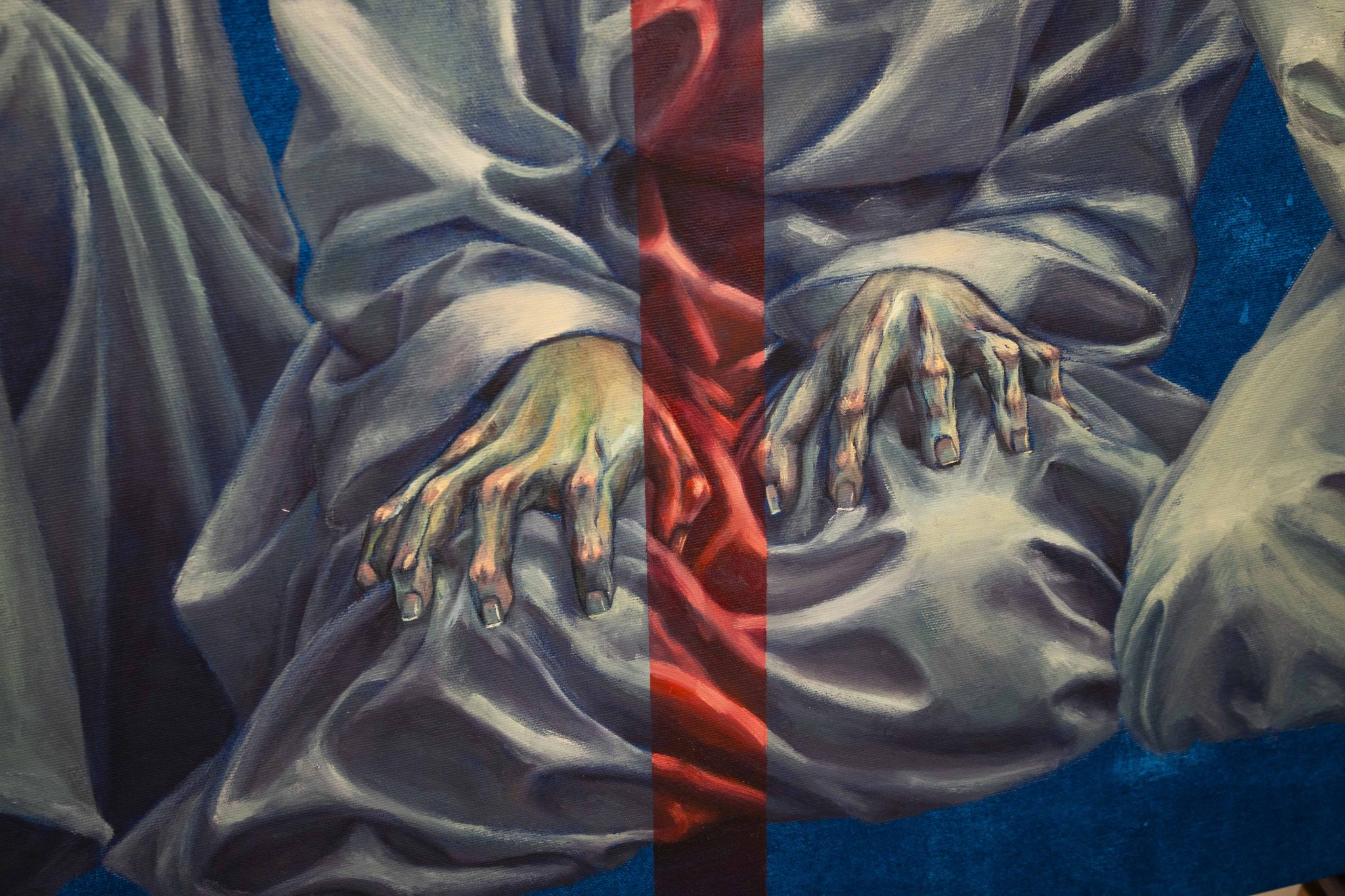 kaska | dance of war - shefa salem