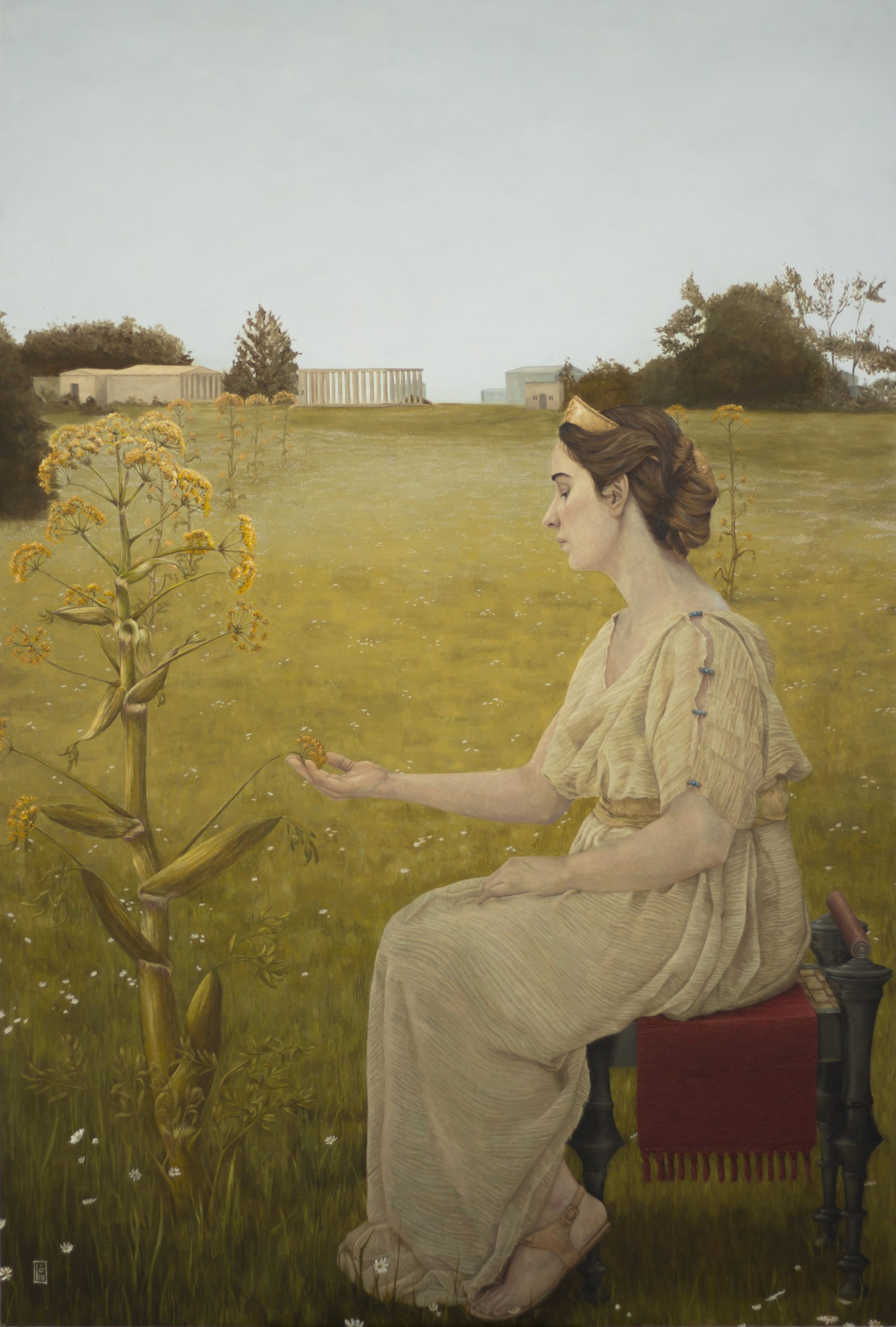 Paintings - shefa salem